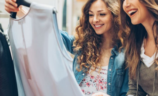 UPGRADE STORE – Intune Fashion