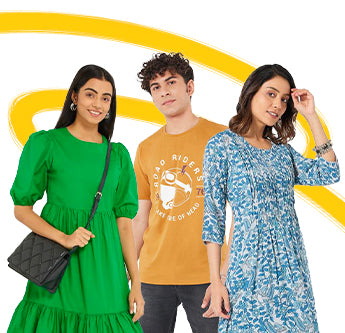 Intune Fashion By Shoppers Stop