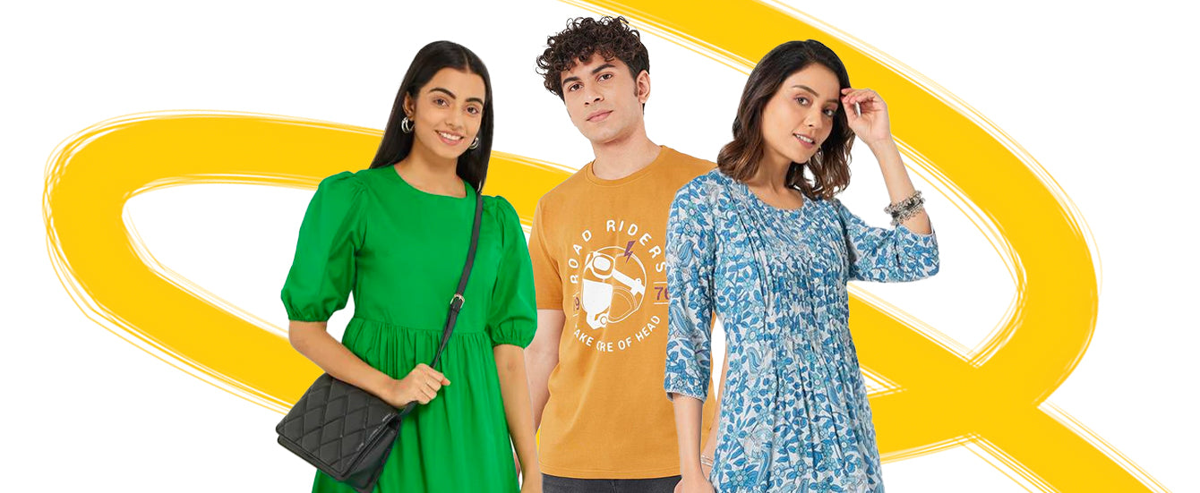 Intune Fashion By Shoppers Stop