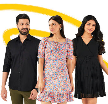 Intune Fashion By Shoppers Stop