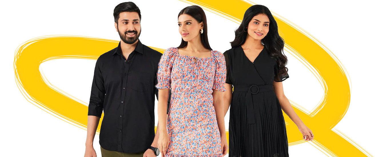 Intune Fashion By Shoppers Stop