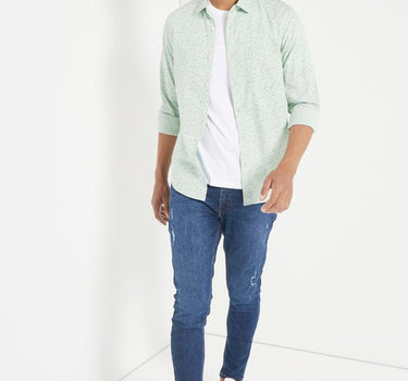 MEN'S CASUALS – Intune Fashion