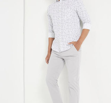 MEN'S CASUALS – Intune Fashion