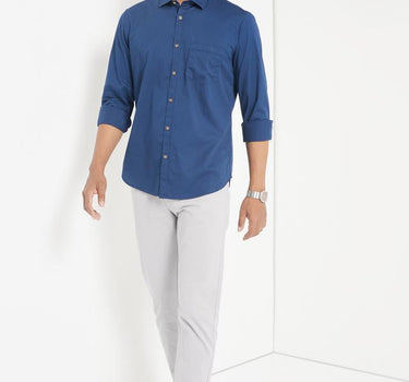 MEN'S CASUALS – Intune Fashion