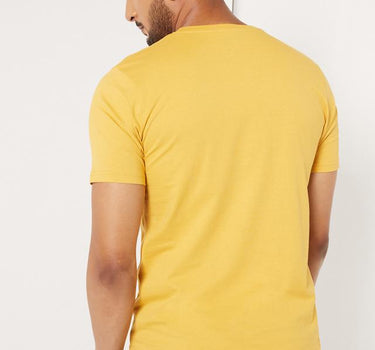 Men Topwear T-Shirts – Intune Fashion