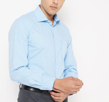 Men Topwear Formal Shirts – Intune Fashion