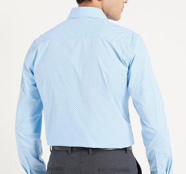 Men Topwear Formal Shirts – Intune Fashion