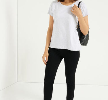 Women Topwear T-Shirts – Intune Fashion