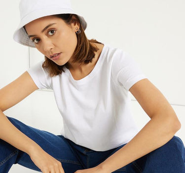 Women Topwear T-Shirts – Intune Fashion