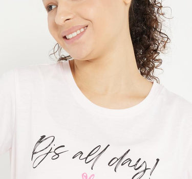 Women Athleisure T-Shirts – Intune Fashion