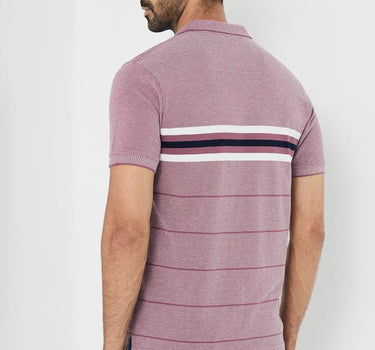 Men Topwear T-Shirts – Intune Fashion