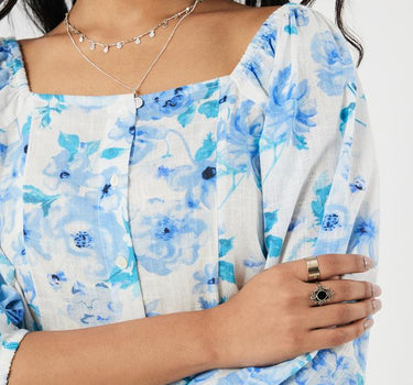 Women Topwear Tops & Blouses – Intune Fashion