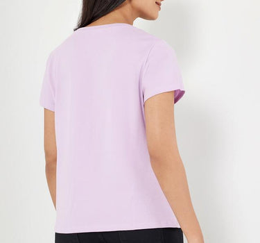 Women Topwear T-Shirts – Intune Fashion