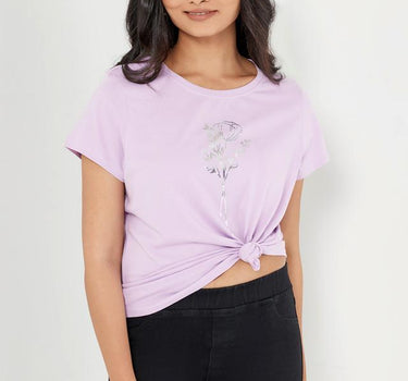 Women Topwear T-Shirts – Intune Fashion