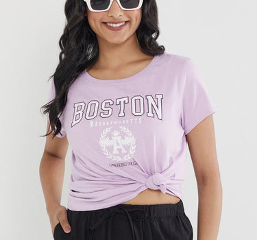 Women Topwear T-Shirts – Intune Fashion