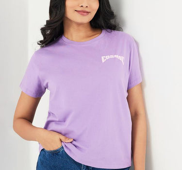 Women Topwear T-Shirts – Intune Fashion