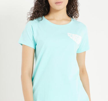 Women Topwear T-Shirts – Intune Fashion